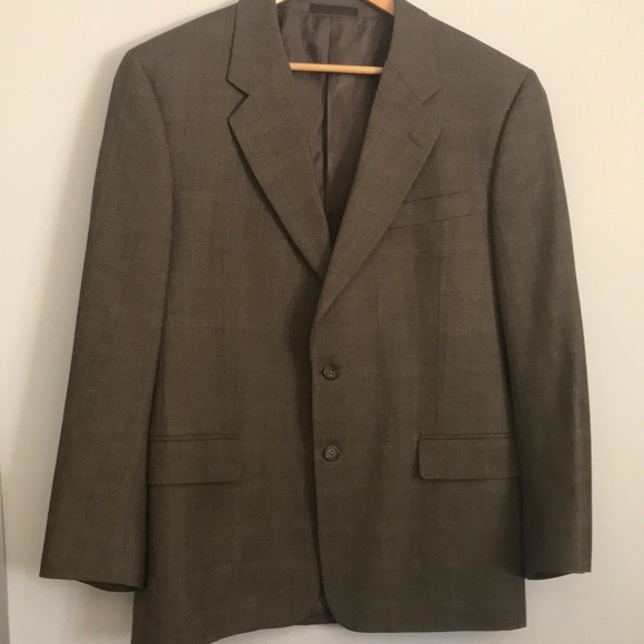 Louis Roth | Suits & Blazers | Vintage Louis Roth Sport Coat Jacket ...